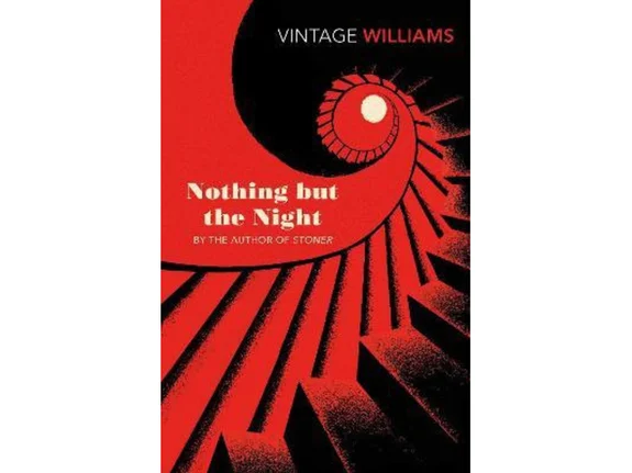 Nothing But the Night - John Williams