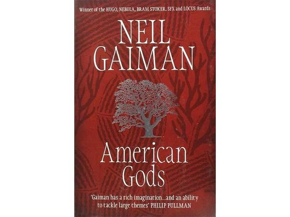 American Gods