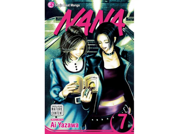 Nana, Vol. 7