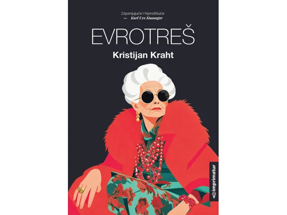 Evrotreš - Kristijan Kraht