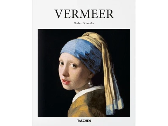 Vermeer (Basic Art)