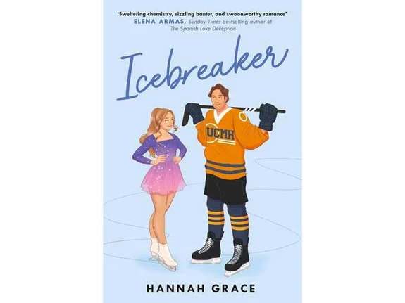 Icebreaker