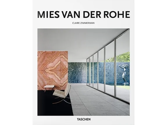 Mies Van Der Rohe