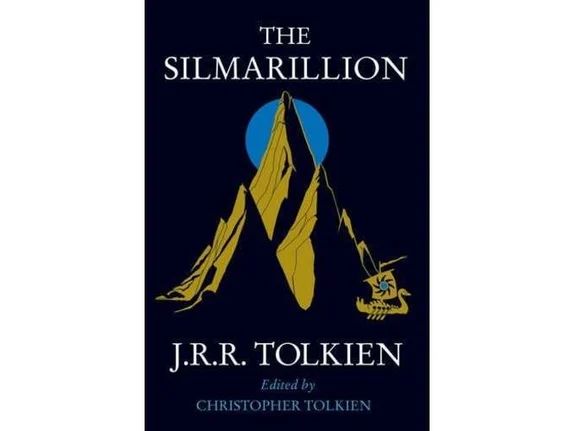 Silmarillion - J. R. R. Tolkien