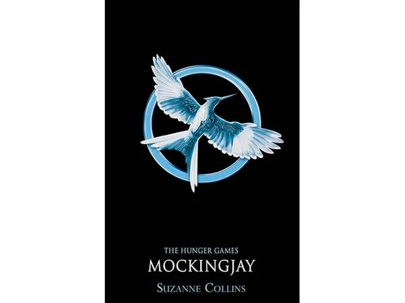 Mockingjay (Hunger Games Trilogy Book 3) - Suzanne Collins
