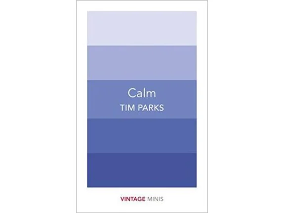 Calm: Vintage Minis - Tim Parks