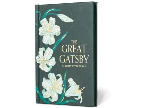 The Great Gatsby: Special Edition - F. Scott Fitzgerald