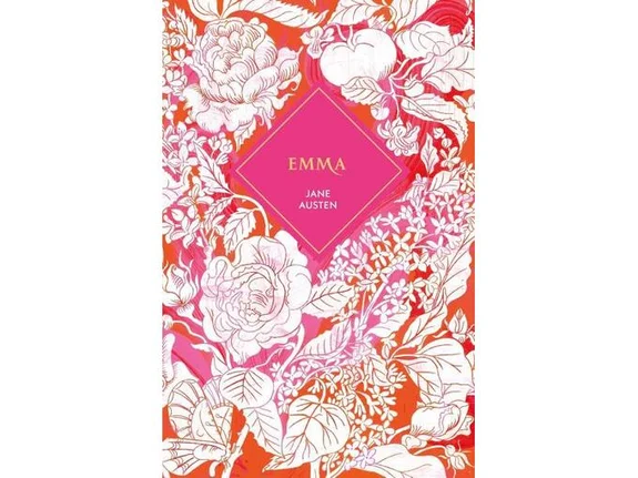 Emma - Jane Austen