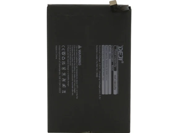 Baterija za Xiaomi Redmi 15C 4G/5G/Poco C85 (BN68) Deji