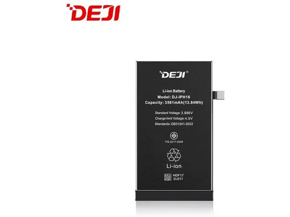 Litijumska baterija iPhone 16 3561 mAh