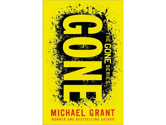 Gone - Michael Grant