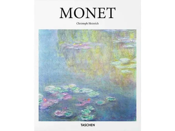 Monet - Christoph Heinrich