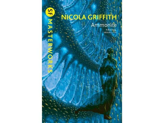 Ammonite - Nicola Griffith