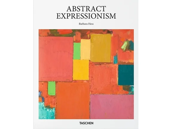 Abstract Expressionism