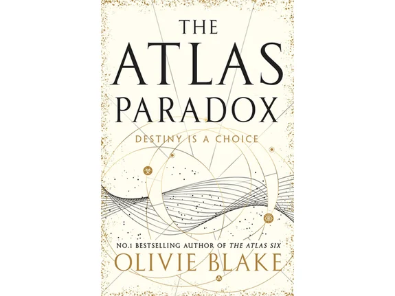 The Atlas Paradox