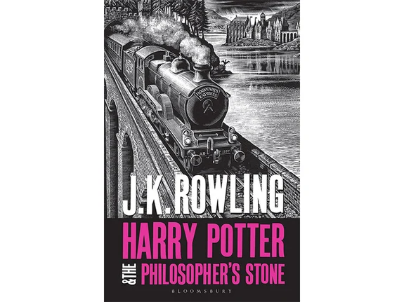 Harry Potter And The Philosopher's Stone