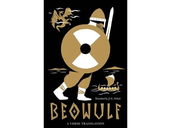 Beowulf - Anonymous