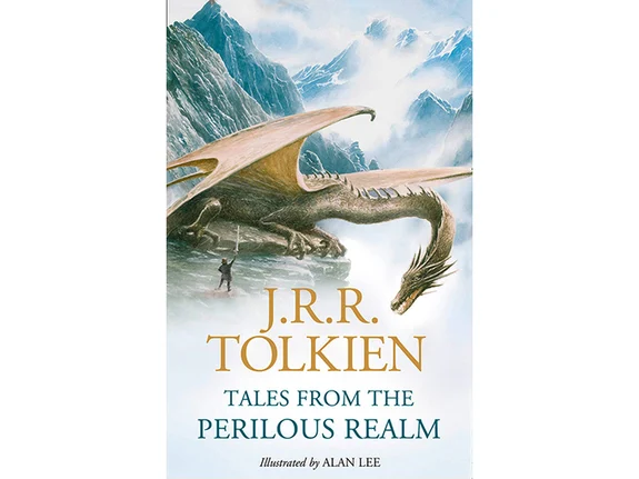 Tales from the Perilous Realm - J. R. R. Tolkien
