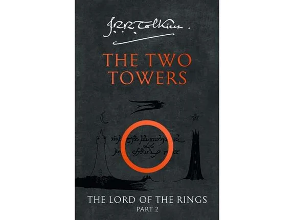 Tolkien:The Two Towers