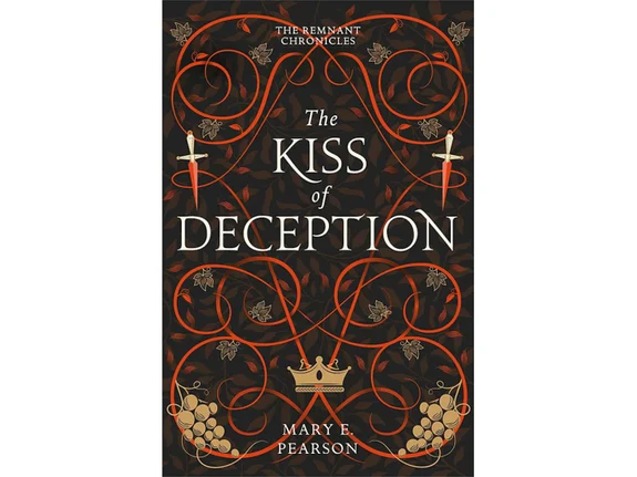 The Kiss of Deception