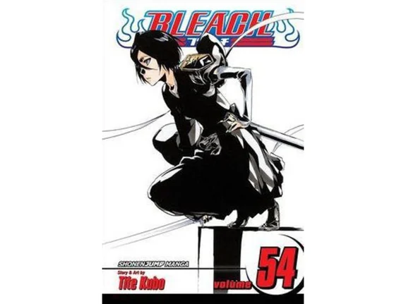 Bleach, Vol. 54