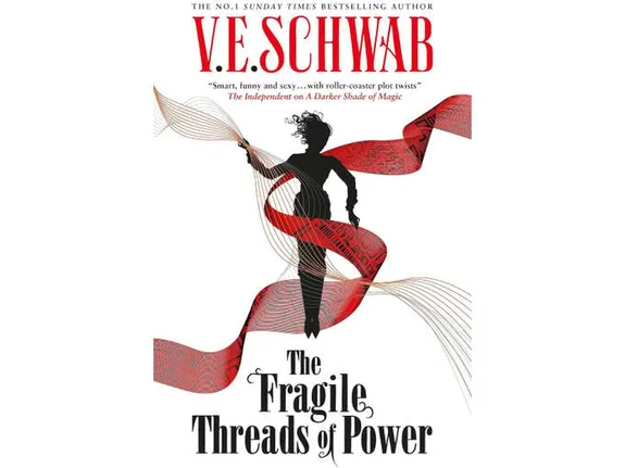 The Fragile Threads of Power