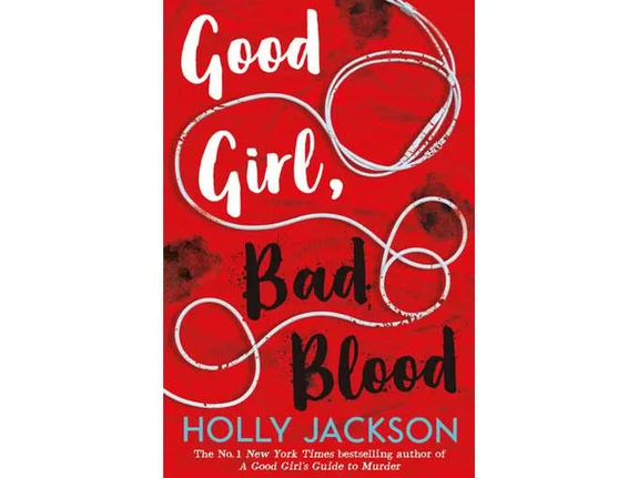 Good Girl, Bad Blood