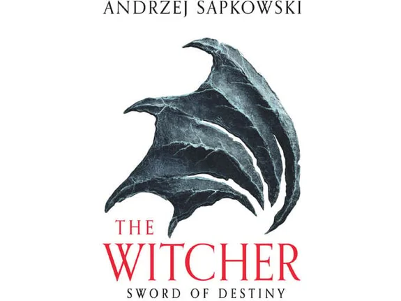 Sword of Destiny - Andrzej Sapkowski