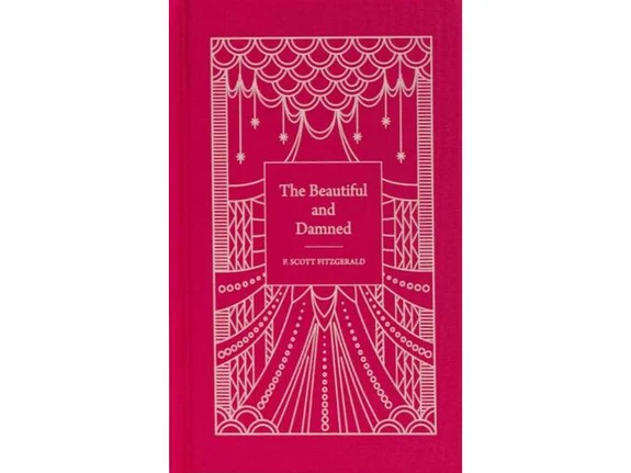 Beautiful and Damned - F. Scott Fitzgerald