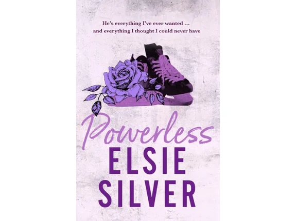 Powerless - Elsie Silver