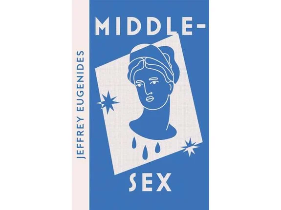 Middlesex - Jeffrey Eugenides