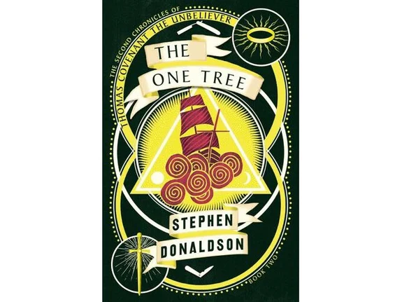 The One Tree - Stephen Donaldson