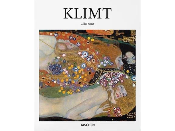 Klimt - Gilles Néret