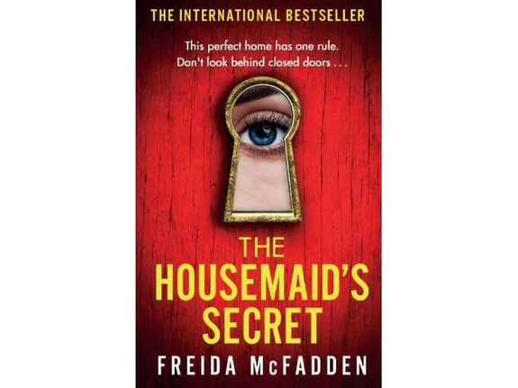 The Housemaid's Secret