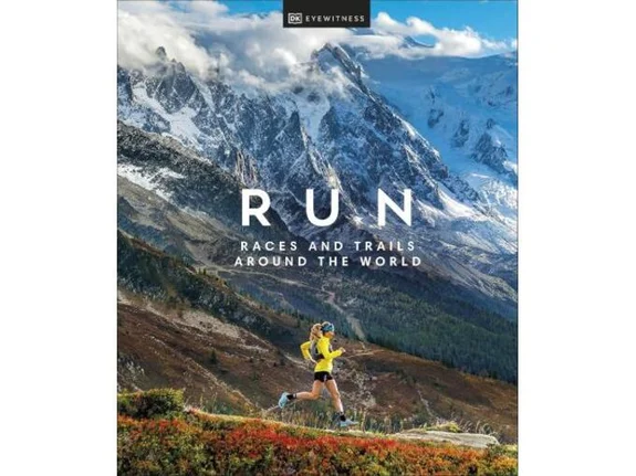 Run - D.K. Publishing Travel