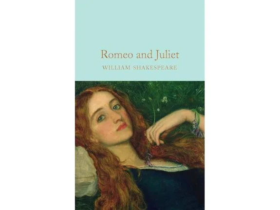 Romeo and Juliet - William Shakespeare