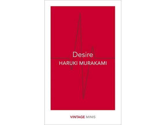 Desire - Haruki Murakami