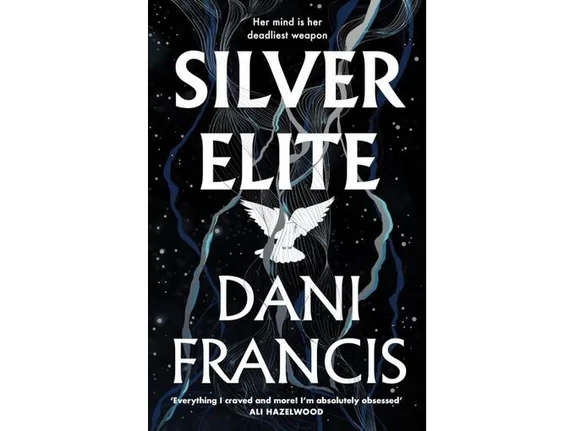 Silver Elite - Dani Francis