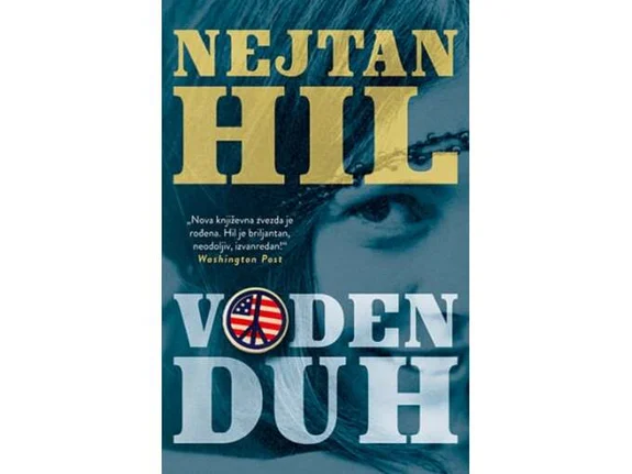 Vodenduh - Nejtan Hil