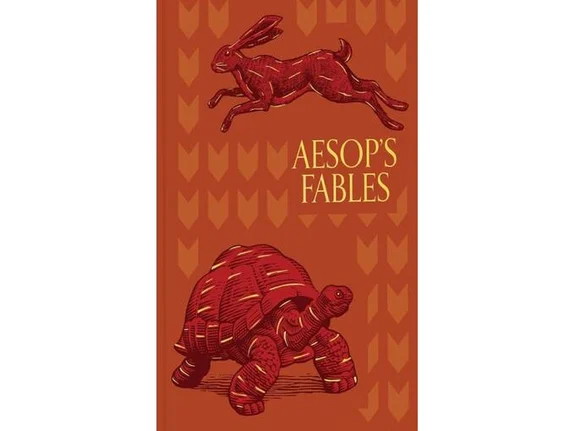 Aesop's Fables - Aesop
