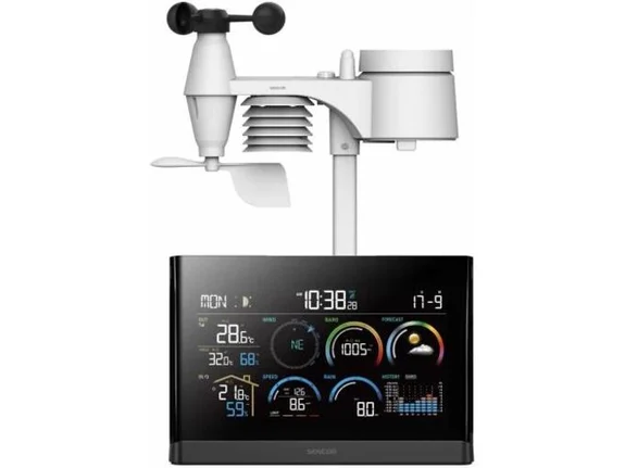 Sencor Vremenska stanica SWS 11000 WiFI