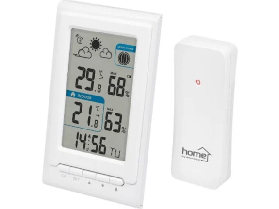 Kuæna meteo stanica HCW01