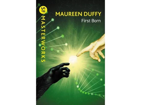 First Born - Maureen Duffy