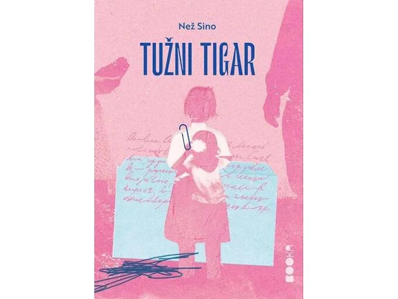Tužni tigar - Než Sino