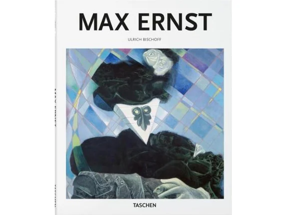Max Ernst - Ulrich Bischoff