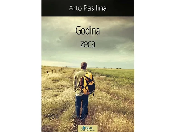 Godina zeca - Arto Pasilina