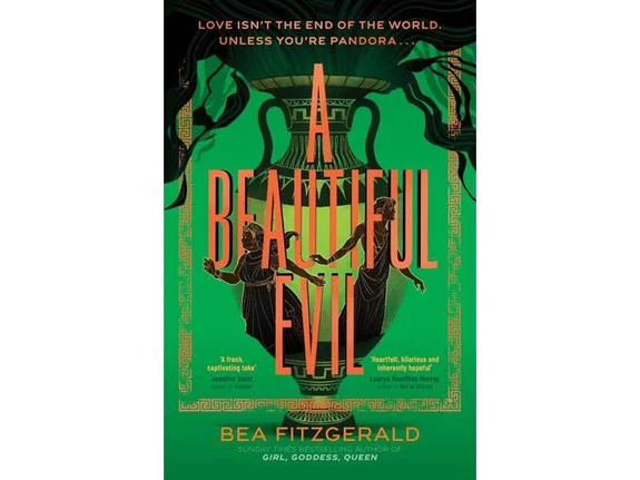 A Beautiful Evil - Bea Fitzgerald