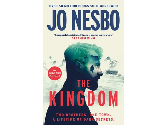 The Kingdom - Jo Nesbo