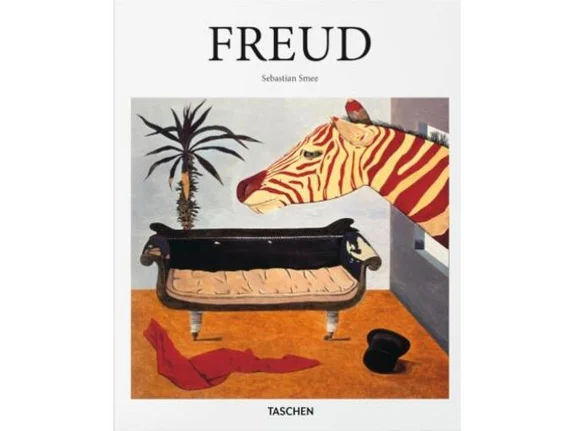 Freud - Sebastian Smee