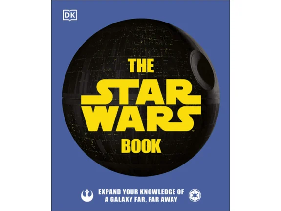 The Star wars book - Cole Horton, Pablo Hidalgo, Dan Zehr